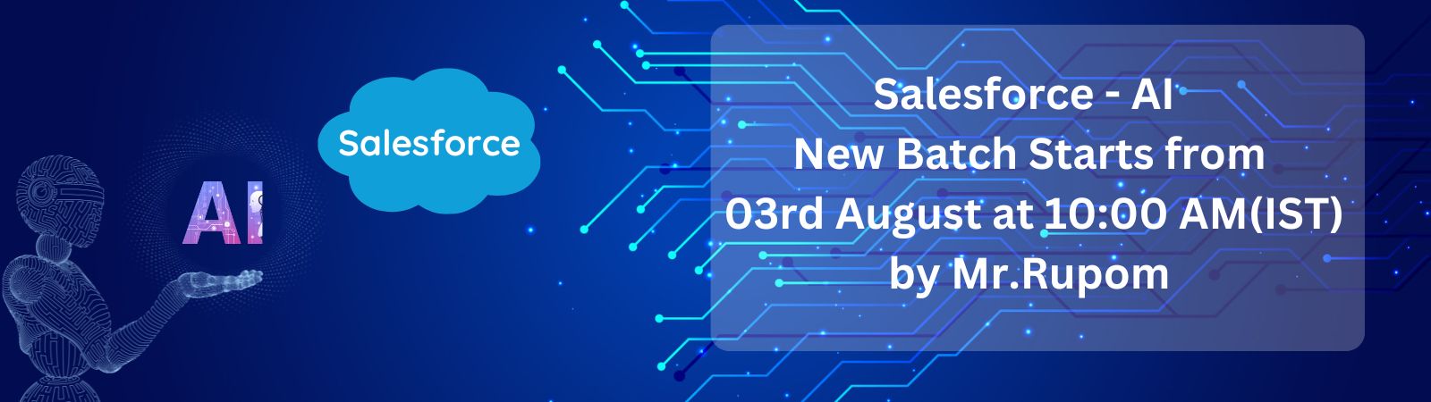 Salesforce Training in Hyderabad | Salesforce Online Training India