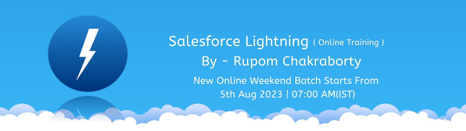 Salesforce Training in Hyderabad | Salesforce Online Training India