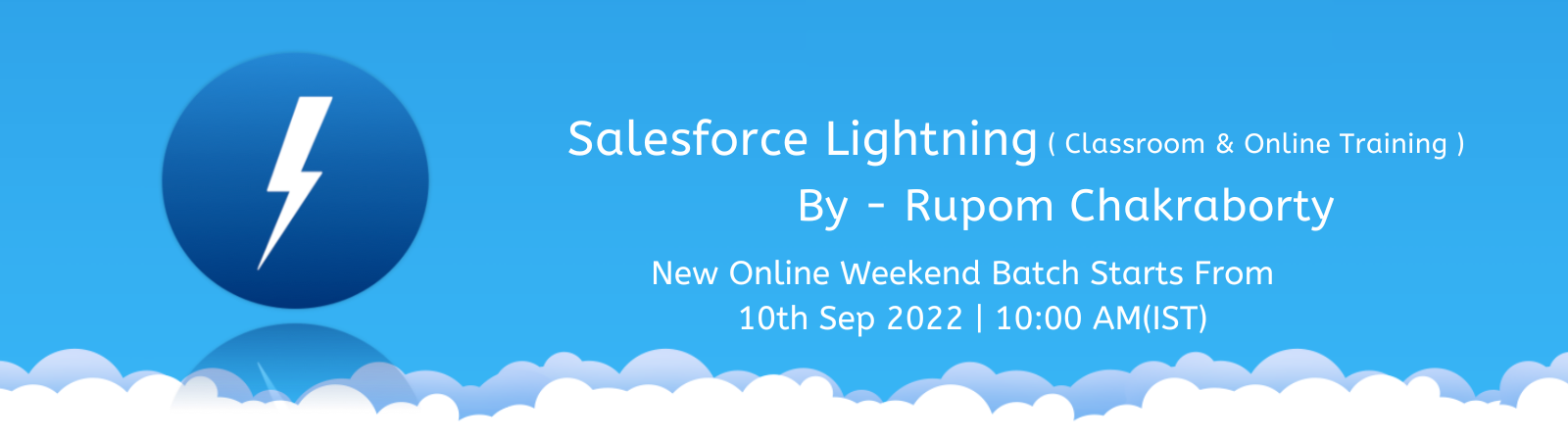 Salesforce Training in Hyderabad | Salesforce Online Training India
