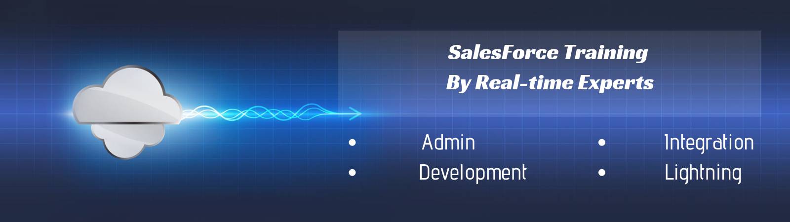 Salesforce Training in Hyderabad | Salesforce Online Training India