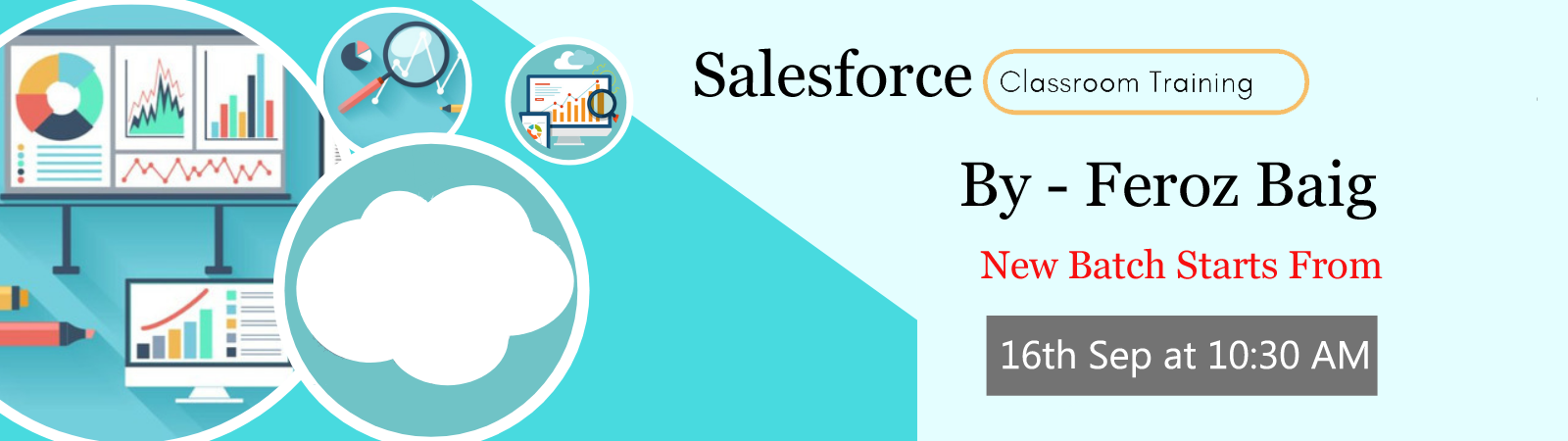 Salesforce Training in Hyderabad | Salesforce Online Training India