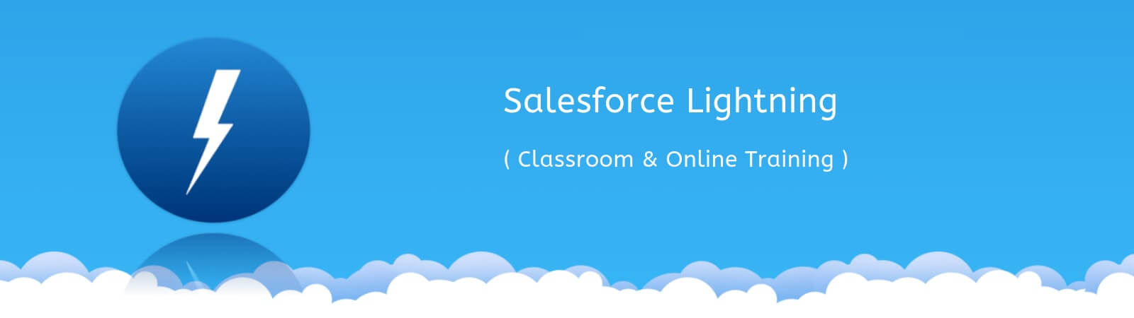 Salesforce Training in Hyderabad | Salesforce CRM Online Training India